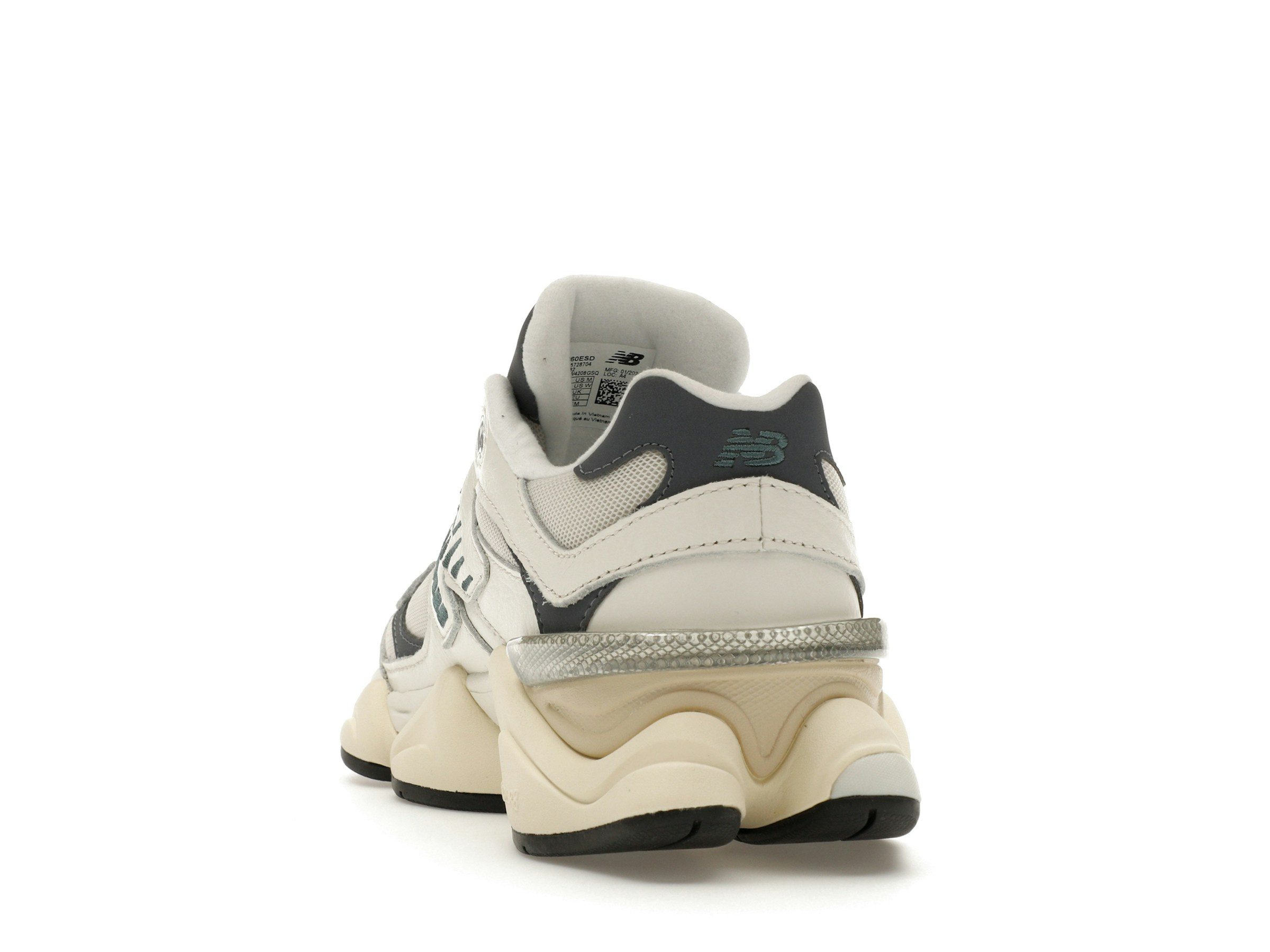 New Balance 9060 New Spruce Sneakers - U9060ESD - Cushiow