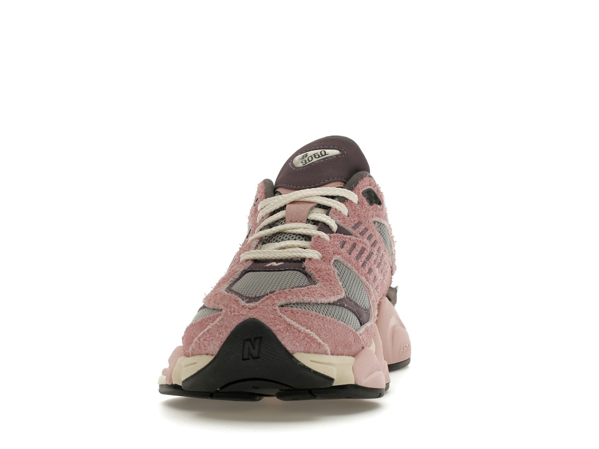 New Balance 9060 Pink Lavender Sneakers - U9060YSO - Cushiow